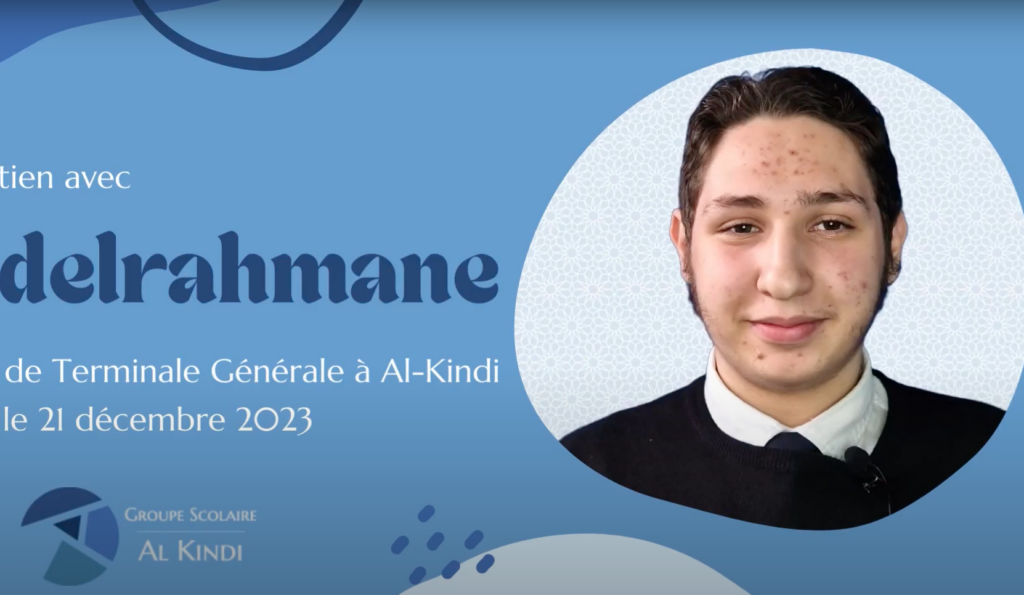 Groupe scolaire Al kindi