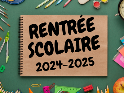 Rentrée 2024-2025 – Groupe scolaire Al kindi