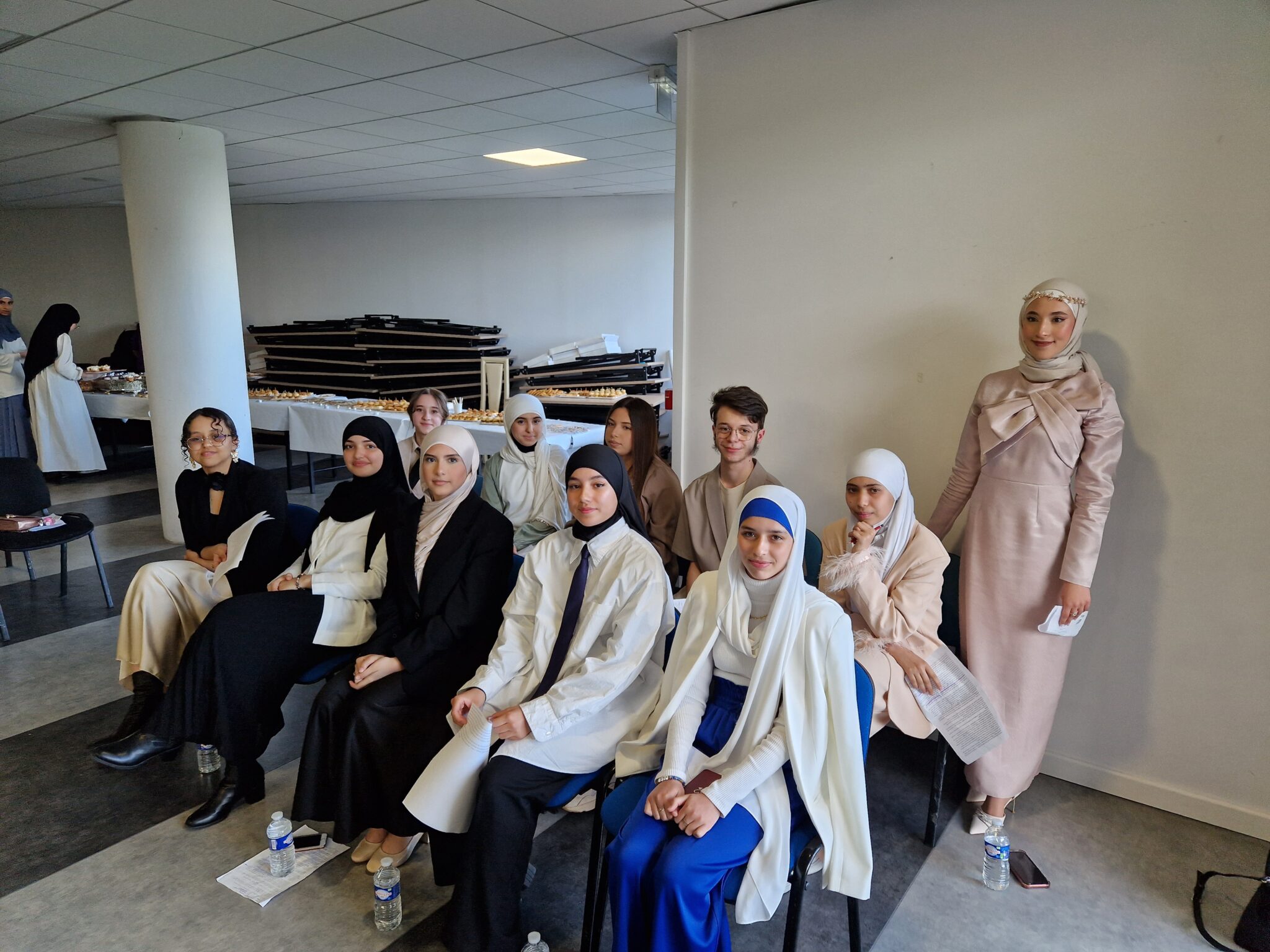 Groupe scolaire Al kindi